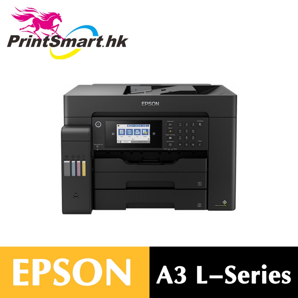 Epson EcoTank L15150 Printer – PrintSmart.hk